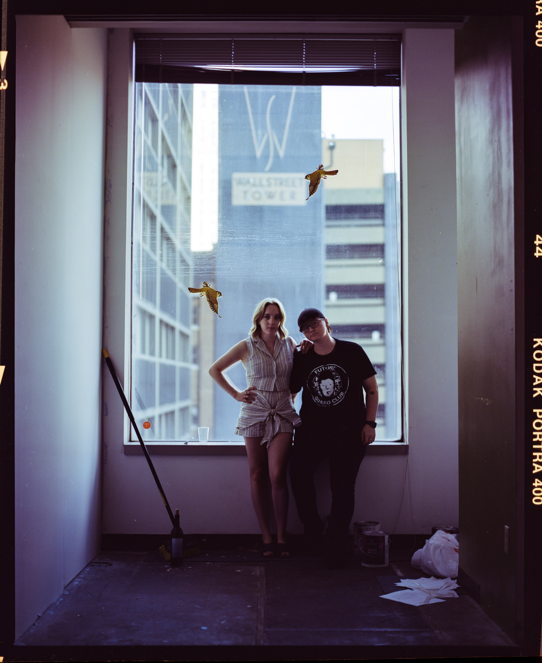 Badass Babe Sav Rodgers: Queer Stories on Film – Catcall