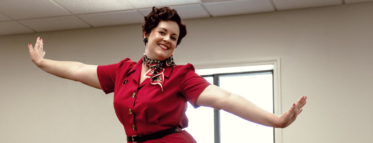 Bad Ass Babe Amy Shoemaker: Queer. Artist. Pastor. – Catcall