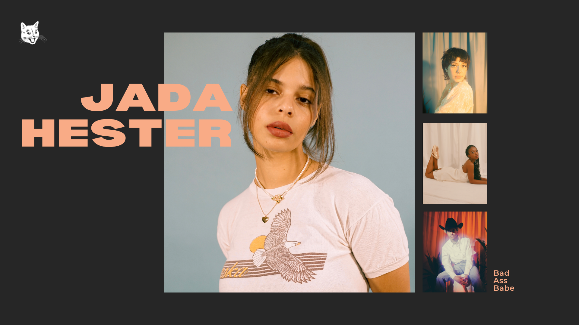 How Photographer Jada Hester started her photography business – Catcall