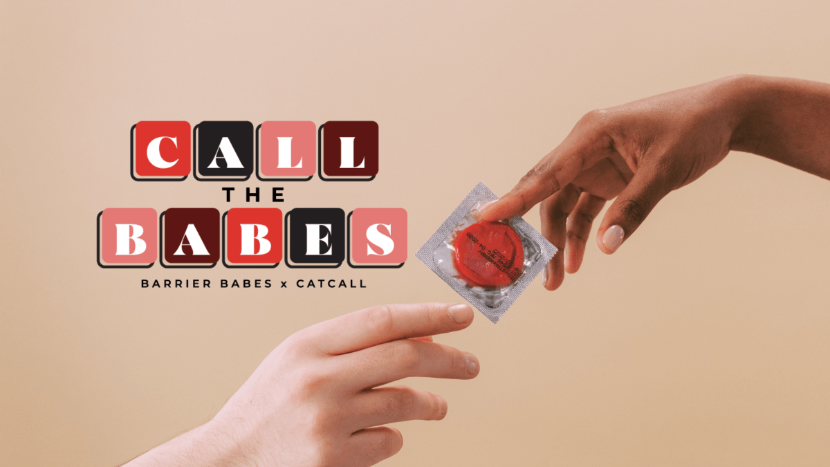 Sexual Health: A Field Study to STIs – Catcall