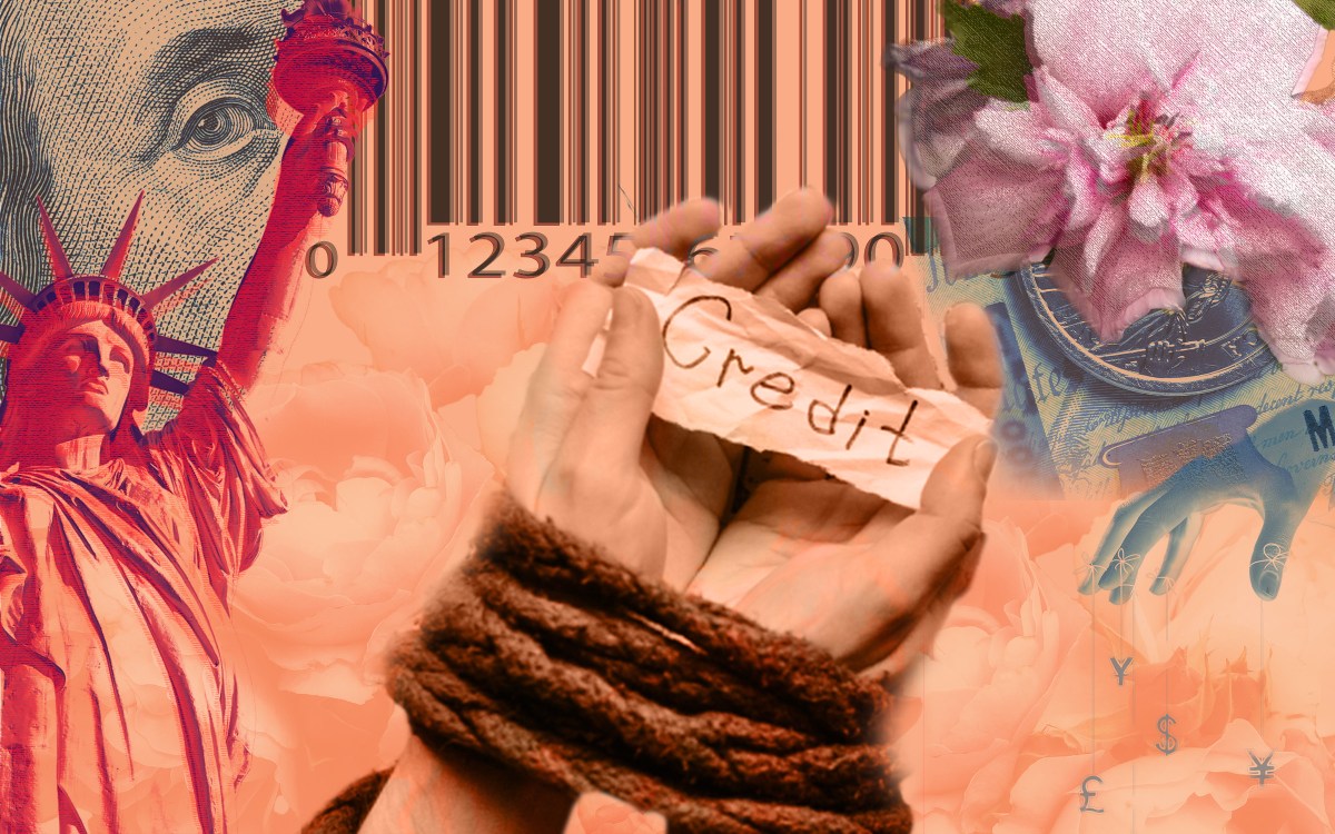 Capitalism is the Abusive Relationship We Can’t Leave – Catcall