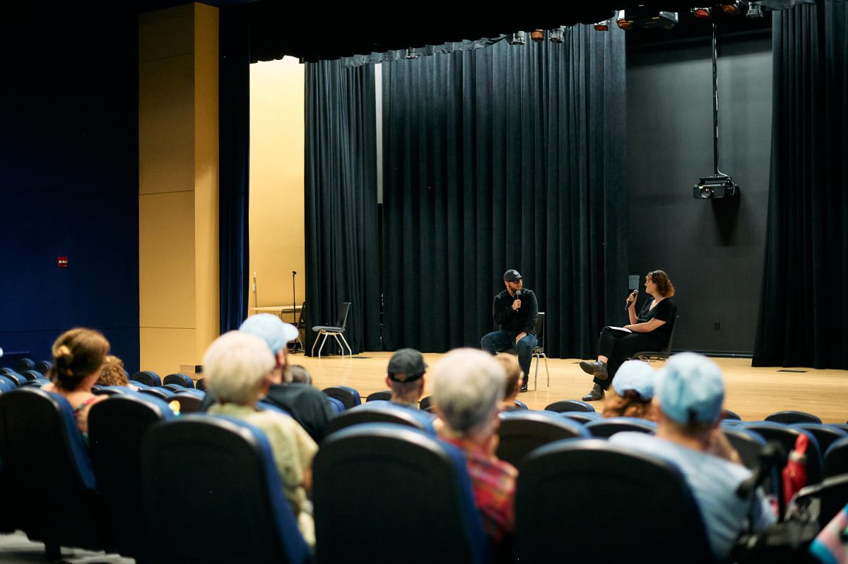 Filmmaker Sav Rodger’s Chasing Chasing Amy dives into the significance ...