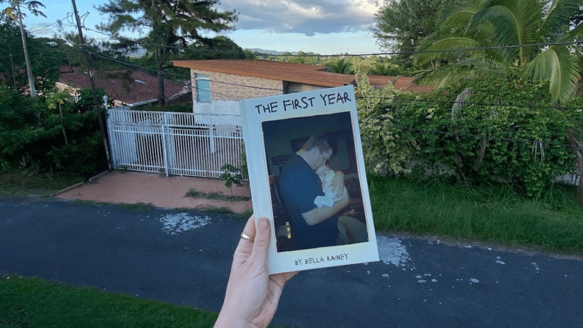 Navigating the Complexity of Guilty Grief in The First Year – Catcall